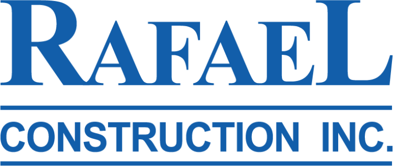 Contact – Rafael Construction
