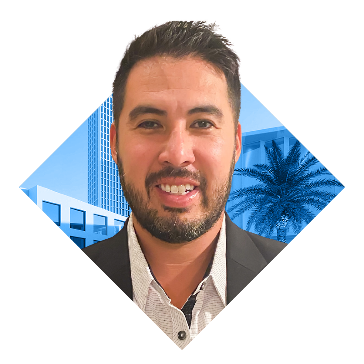 Executive Team – Rafael Construction