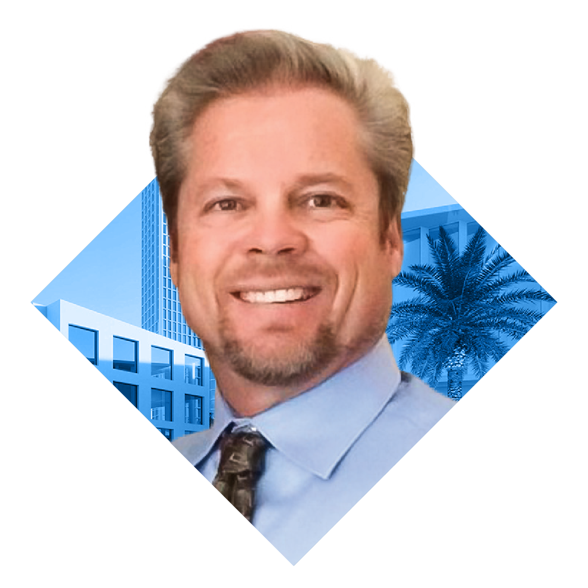 Executive Team – Rafael Construction
