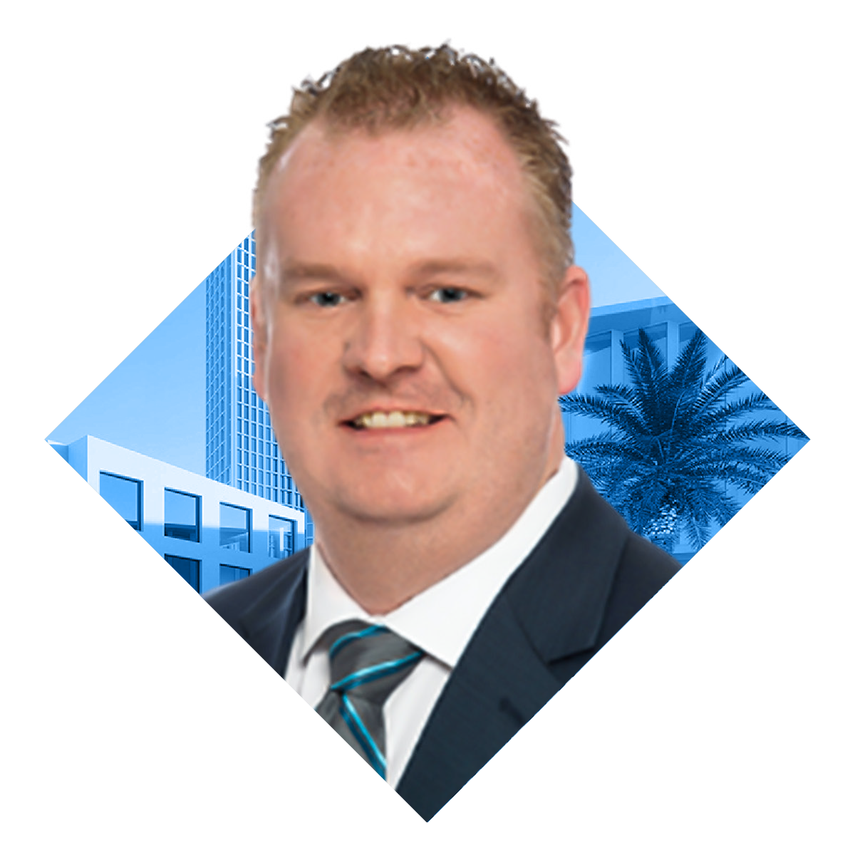 Scott FitzGerald – Rafael Construction