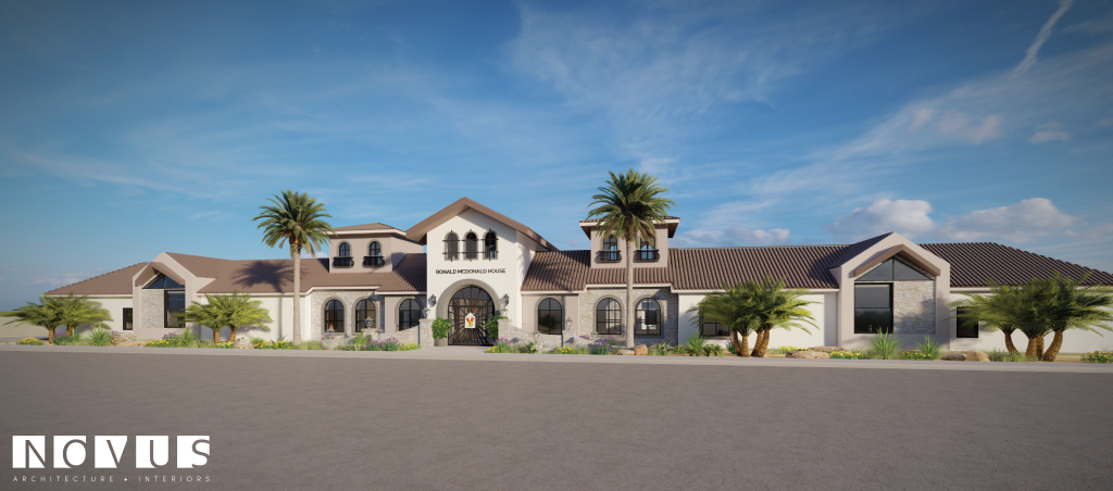 Projects – Rafael Construction