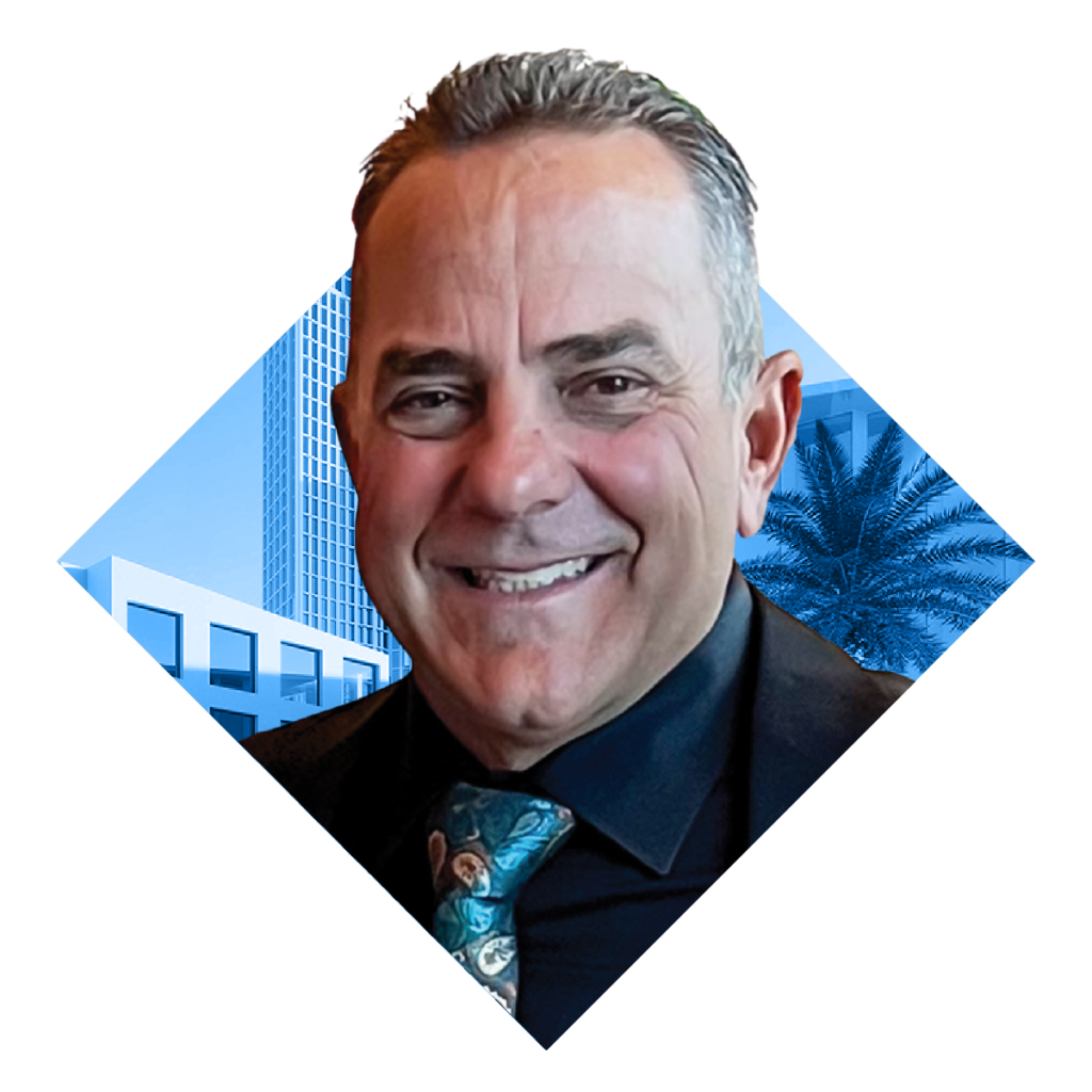 Executive Team – Rafael Construction