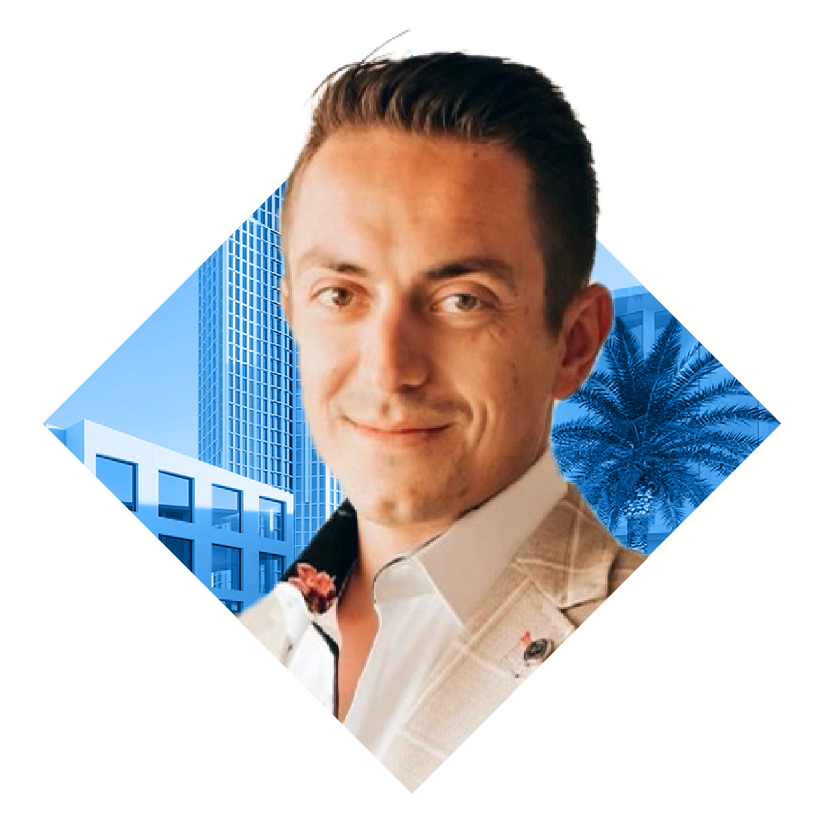 Executive Team – Rafael Construction