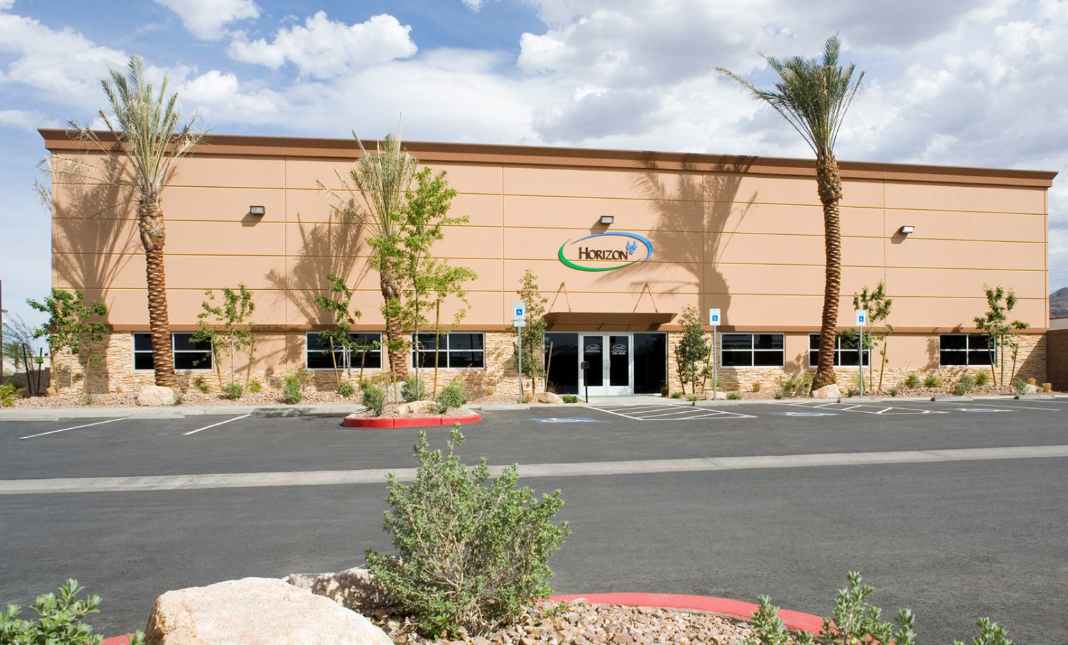 Projects – Rafael Construction