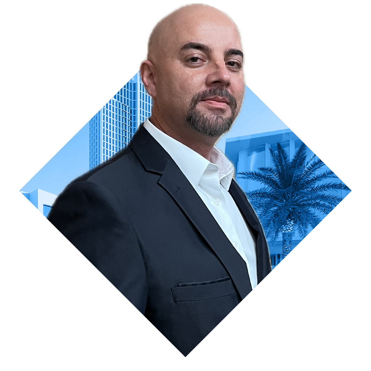 Andrés Gonzalez – Rafael Construction