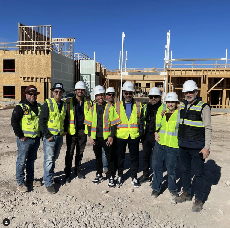 Expertise – Rafael Construction