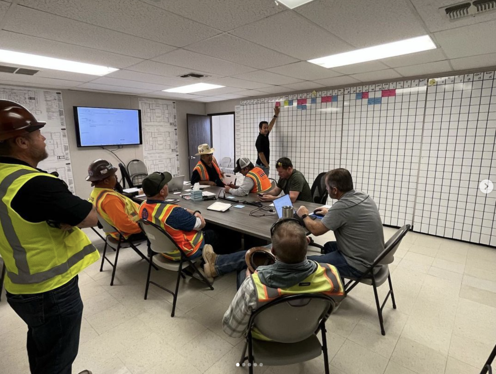 Expertise – Rafael Construction
