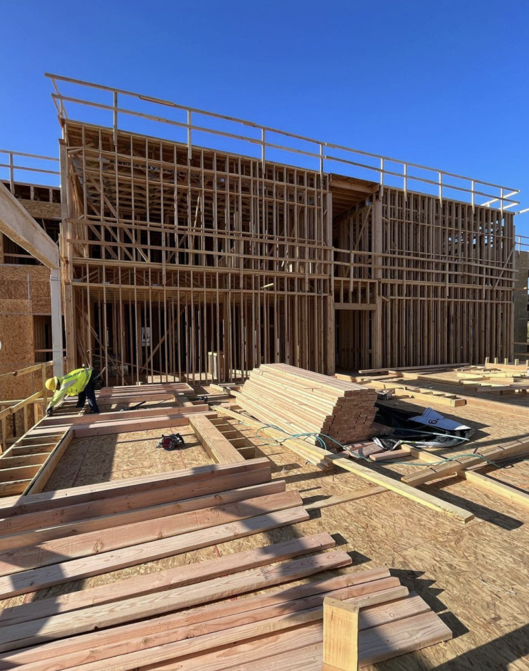 Self Performing – Rafael Construction