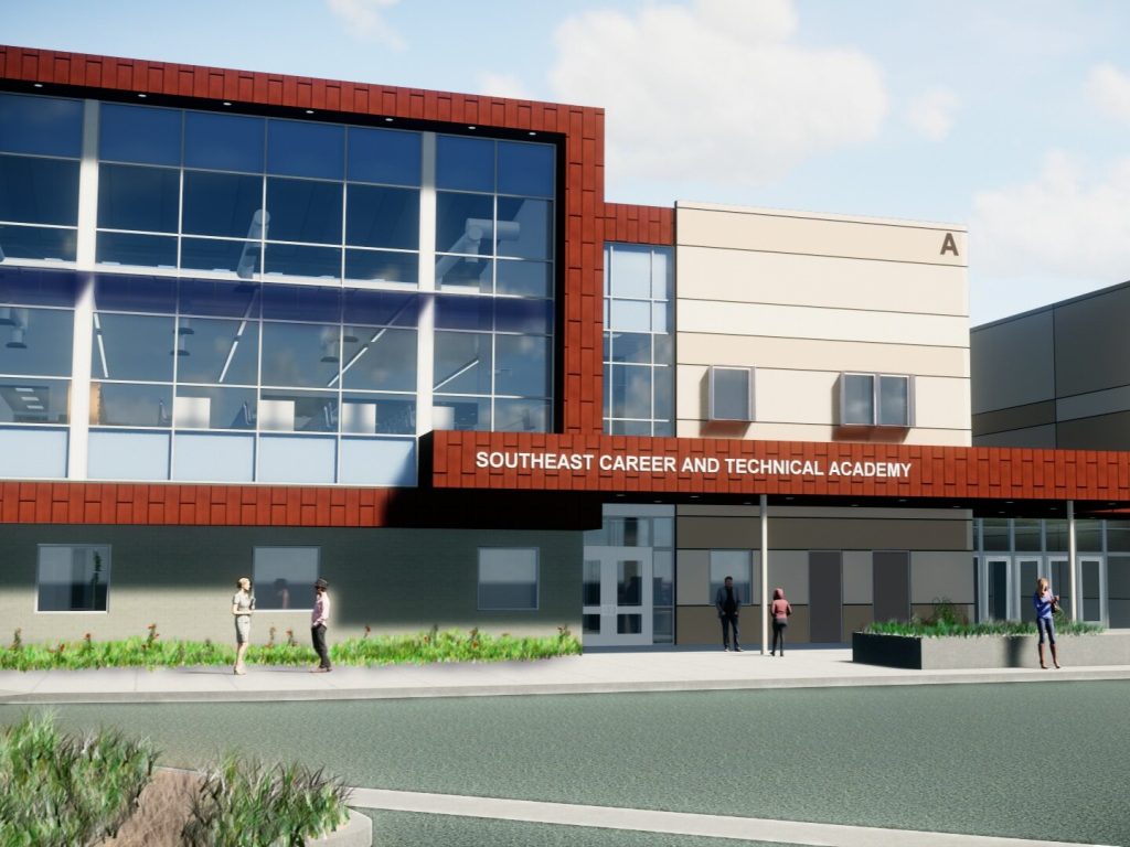 Projects – Rafael Construction