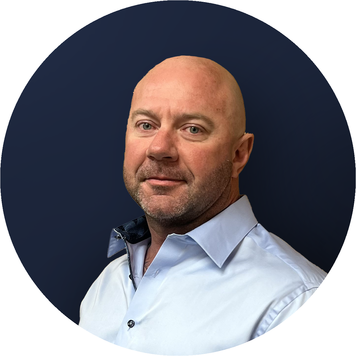 Dan Magee – Rafael Construction