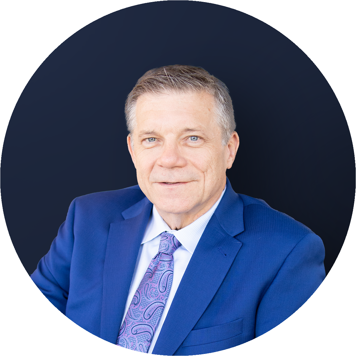 Executive Team – Rafael Construction