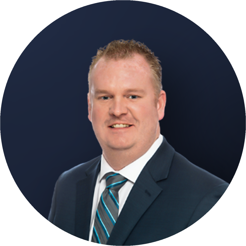 Executive Team – Rafael Construction