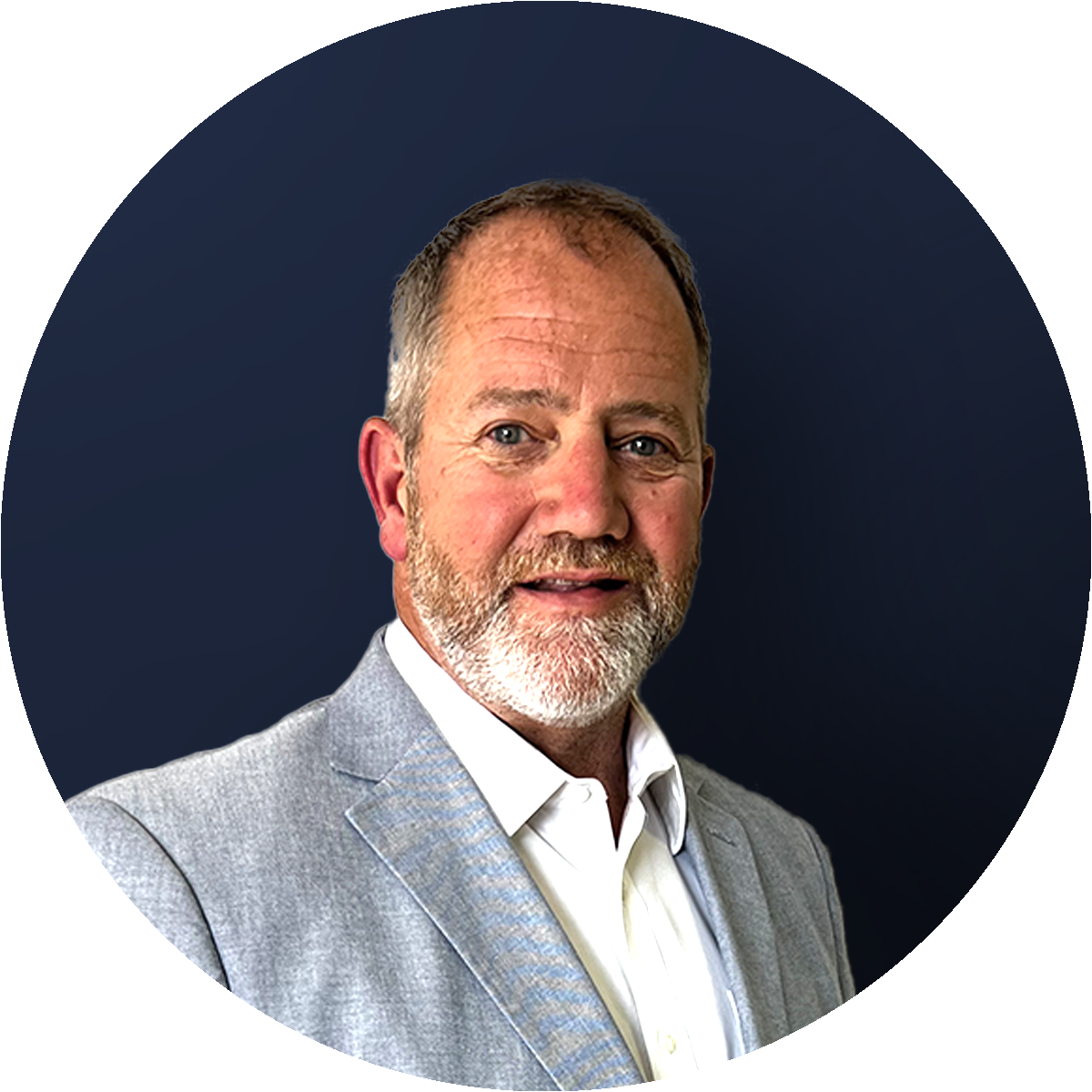 Forest “Skip” Carper Jr. – Rafael Construction