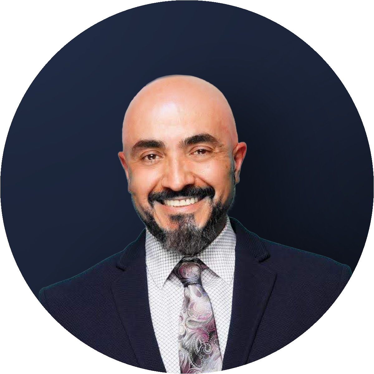 Management Team – Rafael Construction