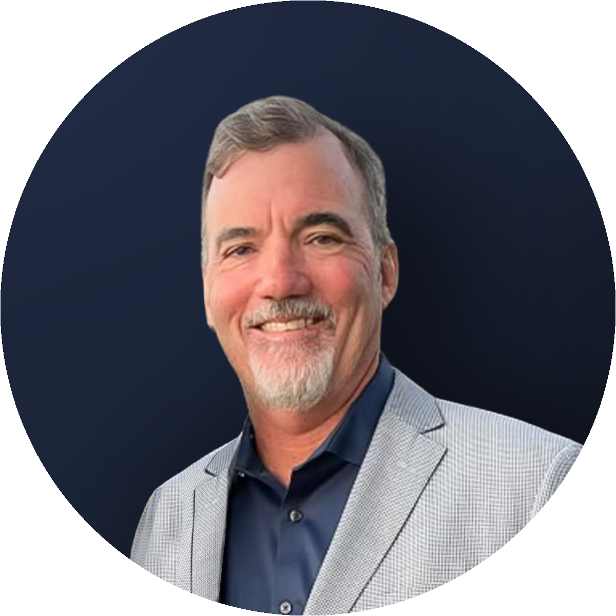 Executive Team – Rafael Construction