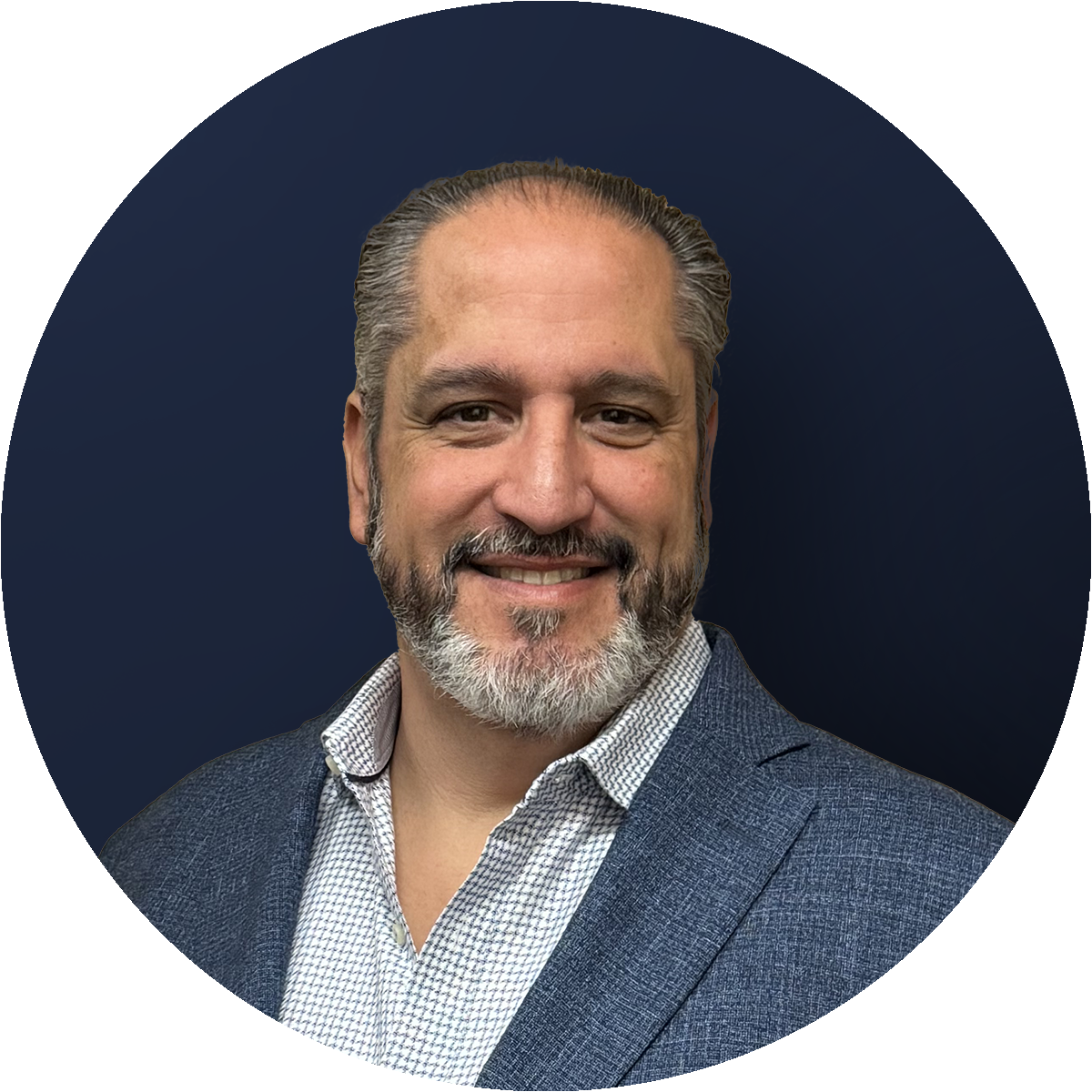 Alberto Chavez – Rafael Construction