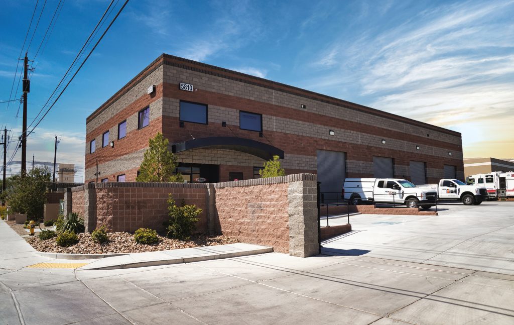 Projects – Rafael Construction