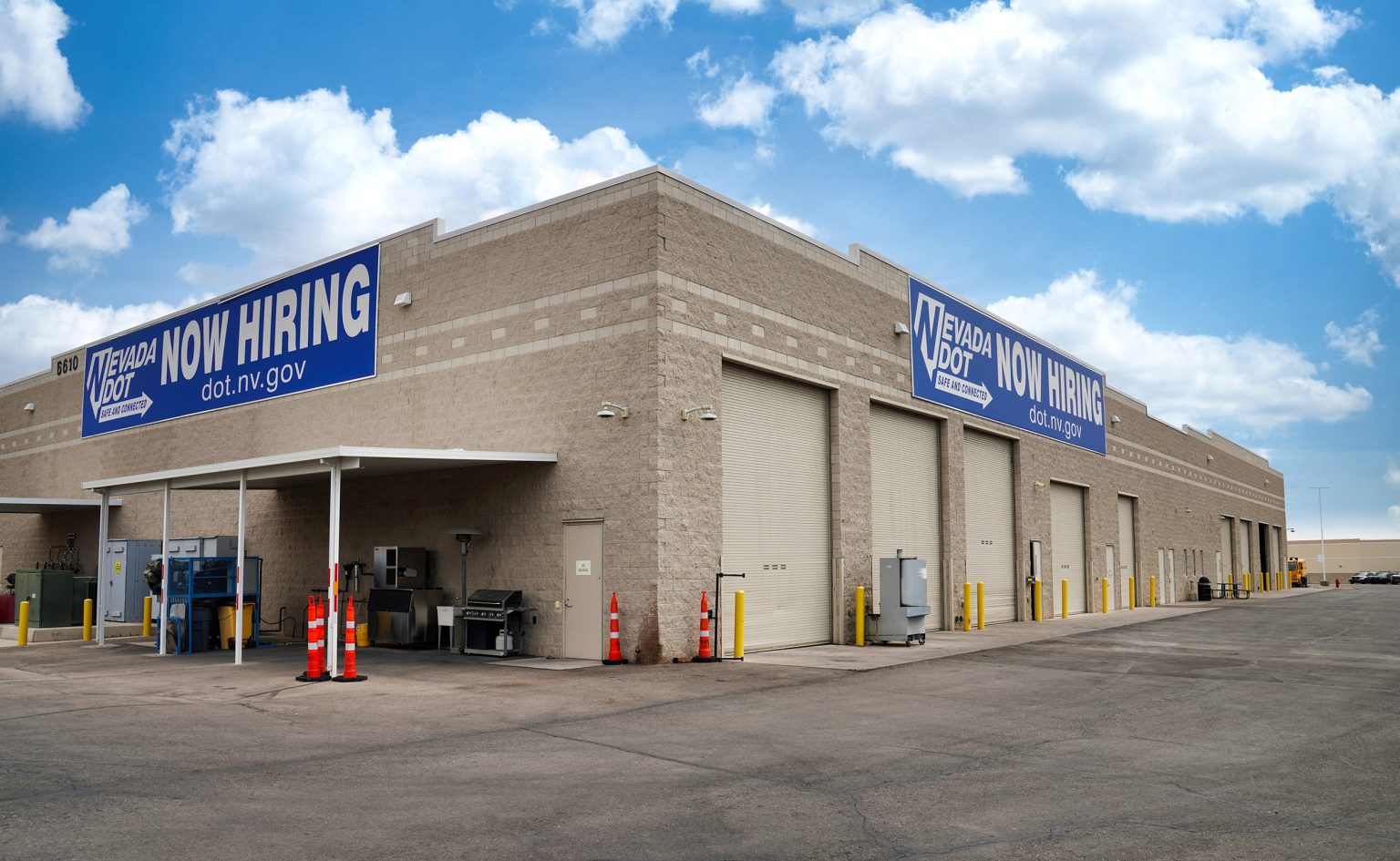 Projects – Rafael Construction