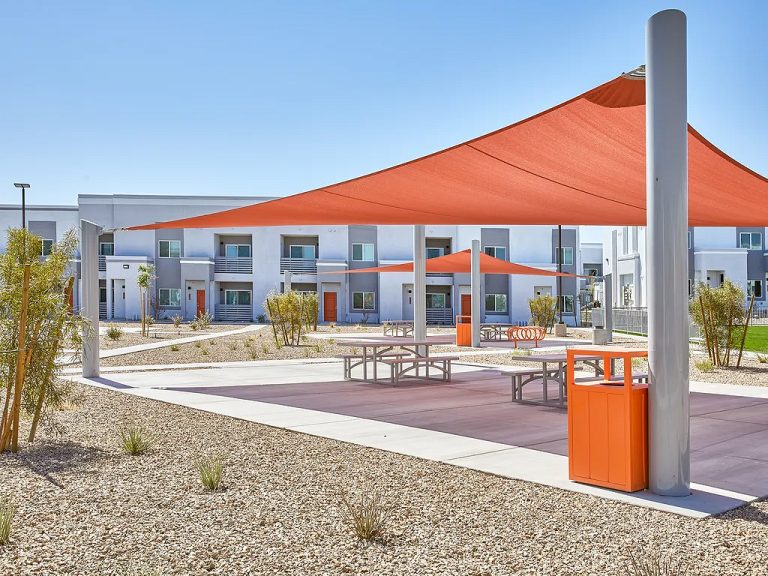 Projects – Rafael Construction